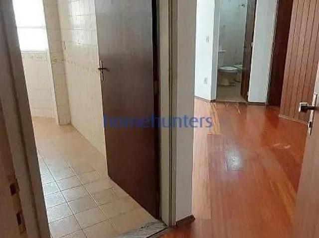 Apartamento em Centro, Campinas/SP de 48m² 1 quartos à venda por R$ 170.000,00