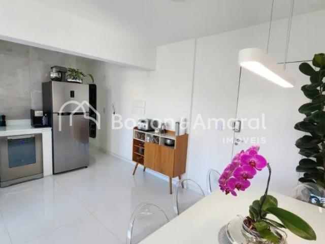 Apartamento em Centro, Campinas/SP de 48m² 1 quartos à venda por R$ 309.900,00