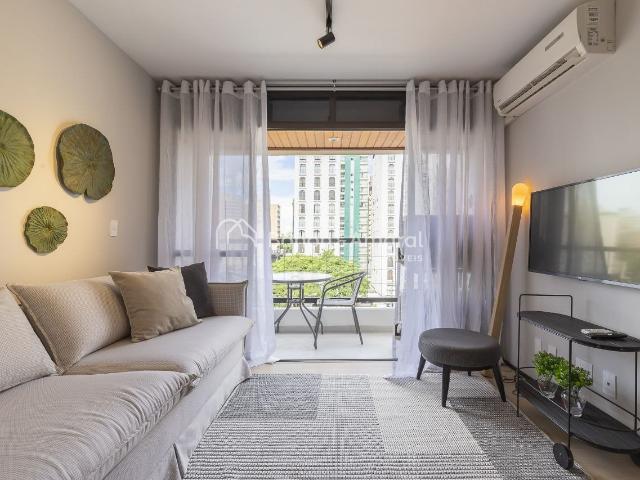 Apartamento em Centro, Campinas/SP de 48m² 1 quartos à venda por R$ 559.900,00