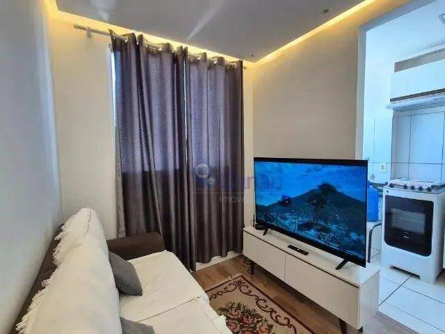 Apartamento em Centro, Campinas/SP de 48m² 1 quartos para locação R$ 2.000,00/mes