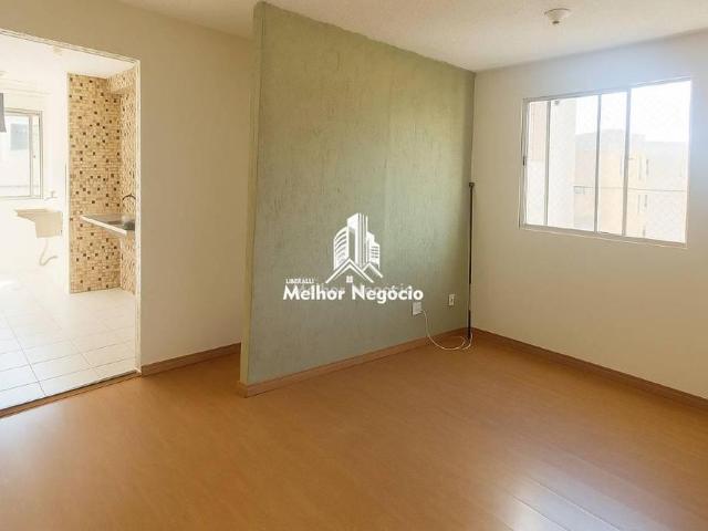 Apartamento em Centro, Campinas/SP de 48m² 2 quartos à venda por R$ 149.000,00