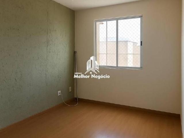 Apartamento em Centro, Campinas/SP de 48m² 2 quartos à venda por R$ 150.000,00