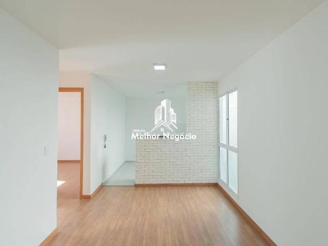 Apartamento em Centro, Campinas/SP de 48m² 2 quartos à venda por R$ 219.900,00
