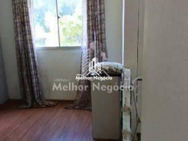 Apartamento em Centro, Campinas/SP de 48m² 2 quartos à venda por R$ 211.900,00