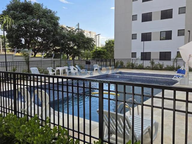 Apartamento em Centro, Campinas/SP de 48m² 2 quartos à venda por R$ 320.000,00 ou para locação R$ 2.100,00/mes