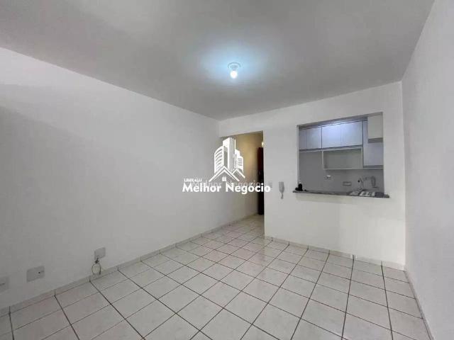 Apartamento em Centro, Campinas/SP de 49m² 1 quartos à venda por R$ 208.900,00