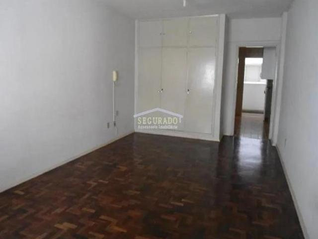 Apartamento em Centro, Campinas/SP de 53m² 1 quartos à venda por R$ 140.000,00