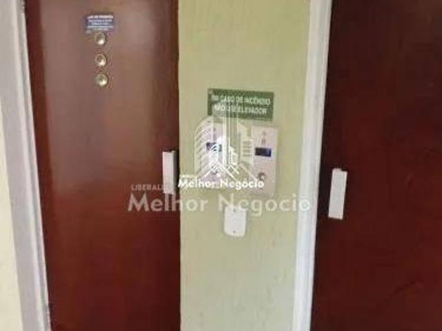 Apartamento em Centro, Campinas/SP de 53m² 1 quartos à venda por R$ 213.000,00