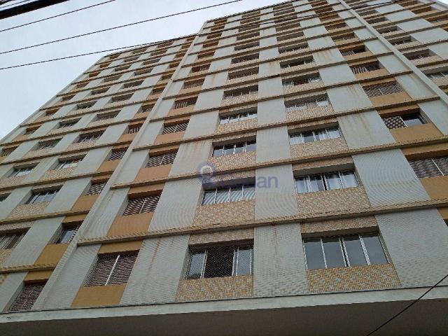 Apartamento em Centro, Campinas/SP de 53m² 1 quartos à venda por R$ 279.900,00