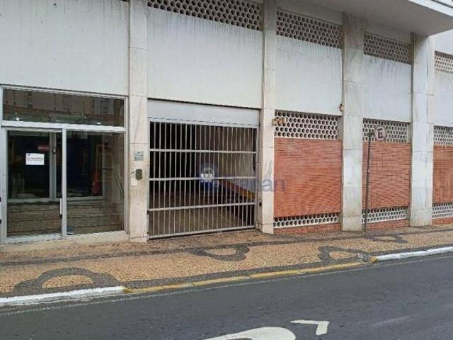 Apartamento em Centro, Campinas/SP de 53m² 1 quartos à venda por R$ 280.000,00