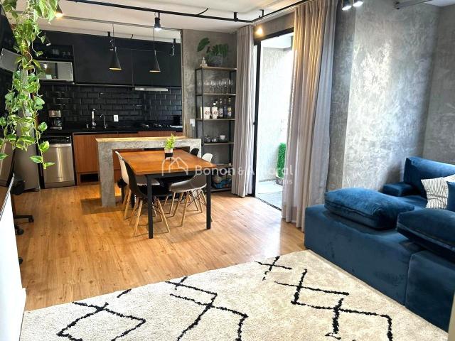 Apartamento em Centro, Campinas/SP de 53m² 1 quartos à venda por R$ 349.900,00