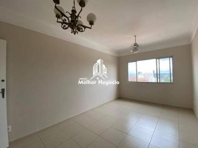 Apartamento em Centro, Campinas/SP de 53m² 1 quartos à venda por R$ 50.000,00