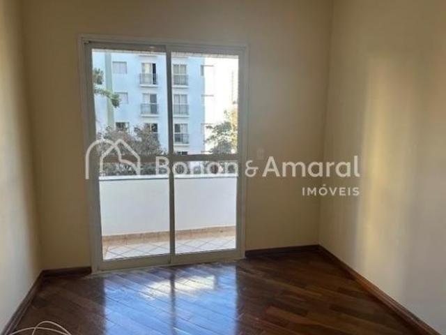 Apartamento em Centro, Campinas/SP de 50m² 1 quartos à venda por R$ 350.000,00