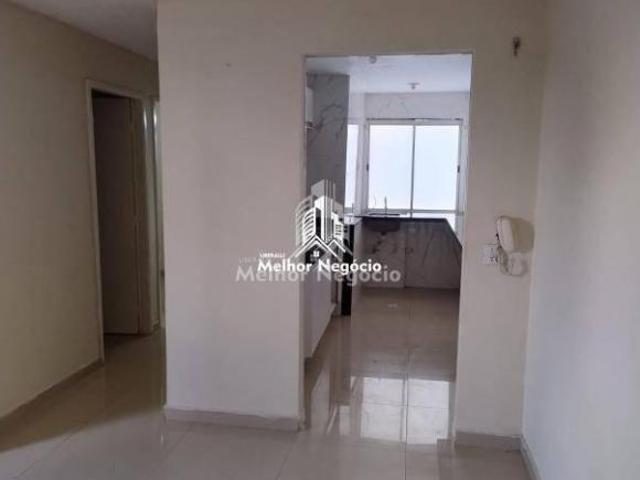 Apartamento em Centro, Campinas/SP de 50m² 2 quartos à venda por R$ 20.000,00