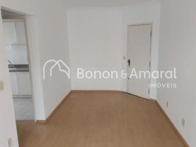 Apartamento em Centro, Campinas/SP de 52m² 1 quartos à venda por R$ 284.900,00