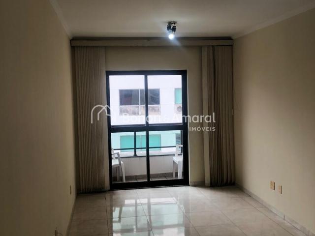 Apartamento em Centro, Campinas/SP de 52m² 1 quartos à venda por R$ 349.000,00