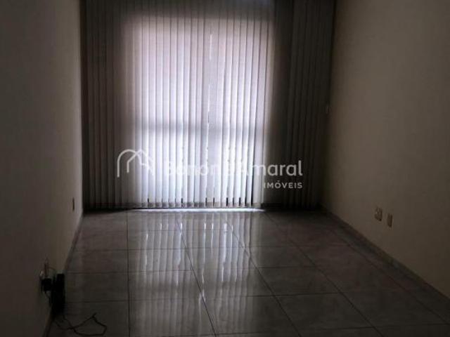 Apartamento em Centro, Campinas/SP de 52m² 1 quartos à venda por R$ 350.000,00