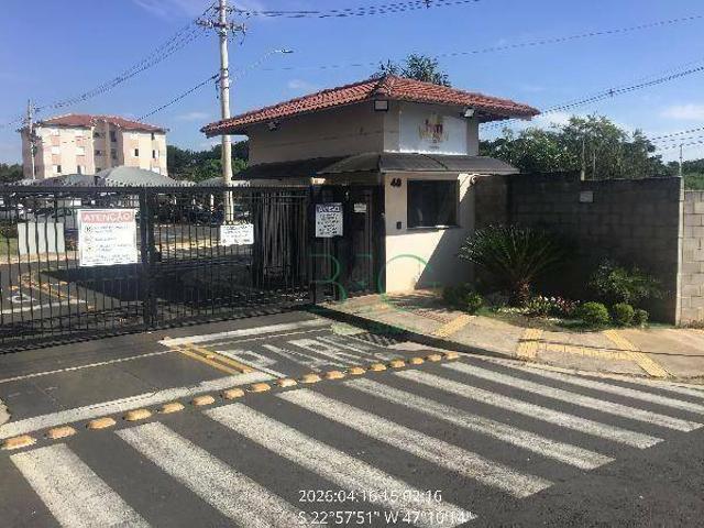Apartamento em Centro, Campinas/SP de 52m² 2 quartos à venda por R$ 107.396,66