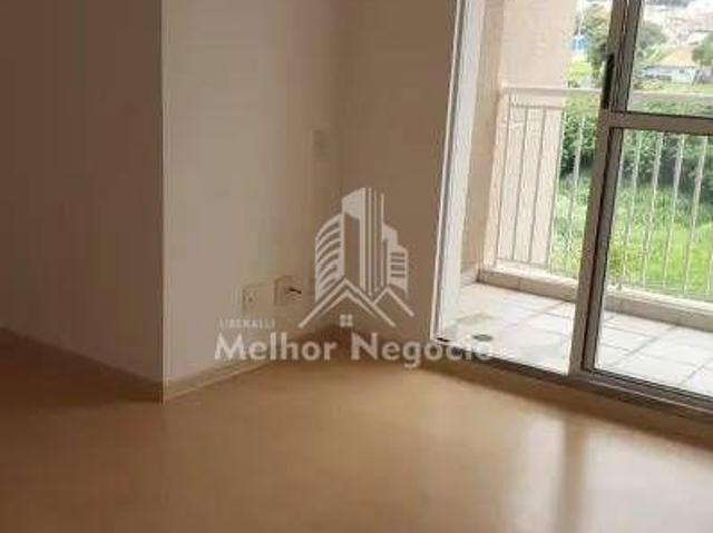 Apartamento em Centro, Campinas/SP de 52m² 2 quartos à venda por R$ 299.900,00