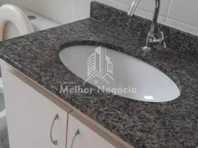 Apartamento em Centro, Campinas/SP de 52m² 2 quartos à venda por R$ 300.000,00