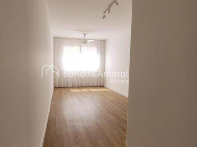 Apartamento em Centro, Campinas/SP de 57m² 1 quartos à venda por R$ 340.000,00