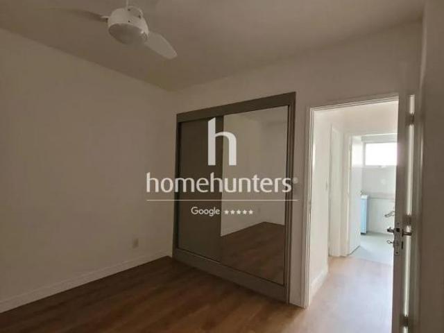 Apartamento em Centro, Campinas/SP de 57m² 1 quartos à venda por R$ 340.000,00