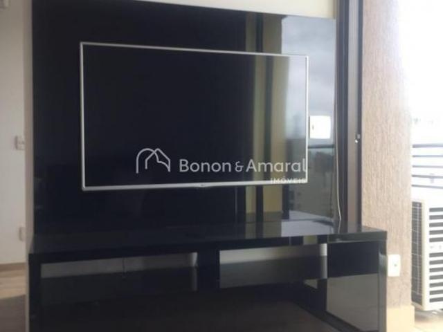 Apartamento em Centro, Campinas/SP de 57m² 1 quartos à venda por R$ 830.000,00