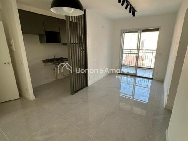 Apartamento em Centro, Campinas/SP de 57m² 2 quartos à venda por R$ 630.000,00