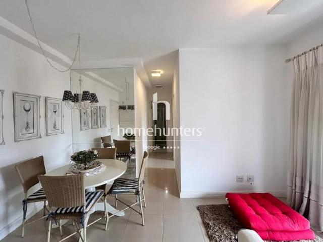 Apartamento em Centro, Campinas/SP de 55m² 2 quartos à venda por R$ 650.000,00