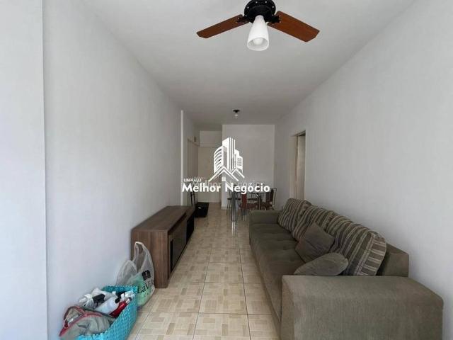 Apartamento em Centro, Campinas/SP de 56m² 1 quartos à venda por R$ 249.900,00