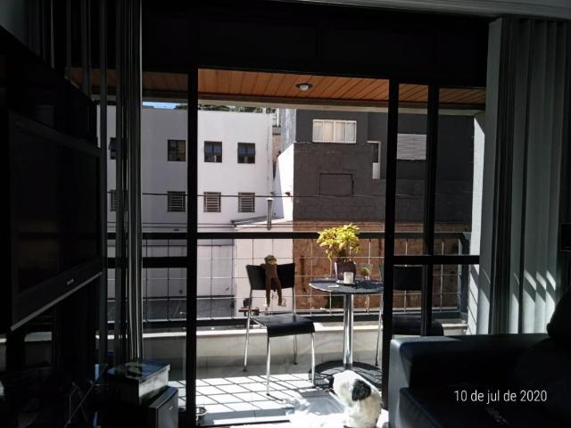 Apartamento em Centro, Campinas/SP de 58m² 1 quartos à venda por R$ 414.000,00
