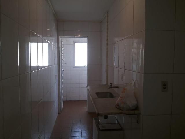 Apartamento em Centro, Campinas/SP de 59m² 1 quartos à venda por R$ 159.900,00