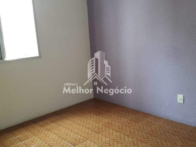 Apartamento em Centro, Campinas/SP de 60m² 1 quartos à venda por R$ 174.000,00