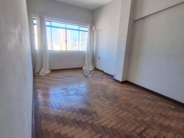 Apartamento em Centro, Campinas/SP de 60m² 1 quartos à venda por R$ 174.000,00