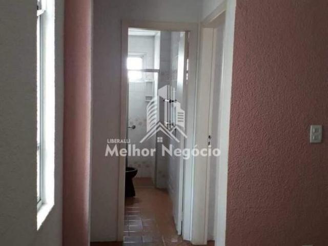 Apartamento em Centro, Campinas/SP de 60m² 1 quartos à venda por R$ 175.000,00