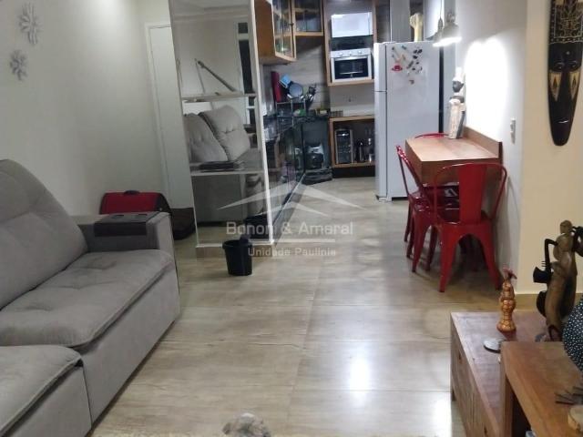 Apartamento em Centro, Campinas/SP de 60m² 2 quartos à venda por R$ 429.000,00