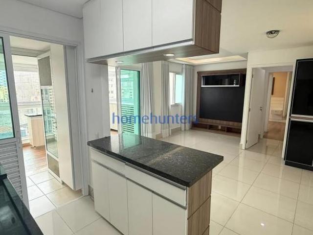 Apartamento em Centro, Campinas/SP de 67m² 1 quartos à venda por R$ 560.000,00