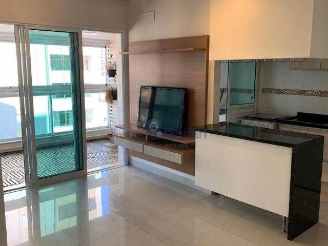 Apartamento em Centro, Campinas/SP de 67m² 2 quartos à venda por R$ 584.000,00