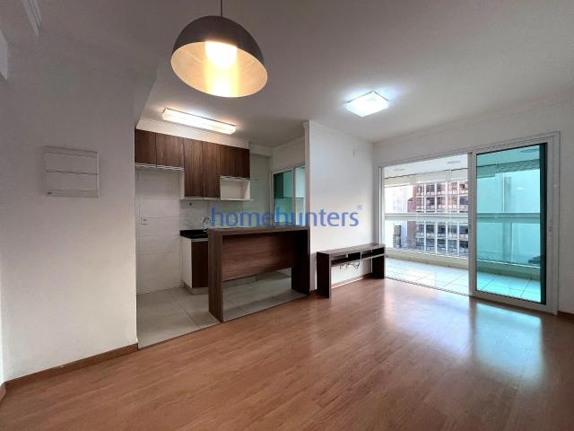 Apartamento em Centro, Campinas/SP de 65m² 2 quartos à venda por R$ 539.000,00