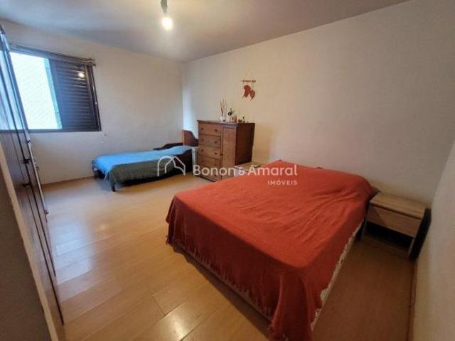 Apartamento em Centro, Campinas/SP de 68m² 1 quartos à venda por R$ 450.000,00