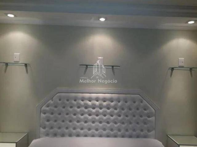 Apartamento em Centro, Campinas/SP de 69m² 2 quartos à venda por R$ 394.000,00