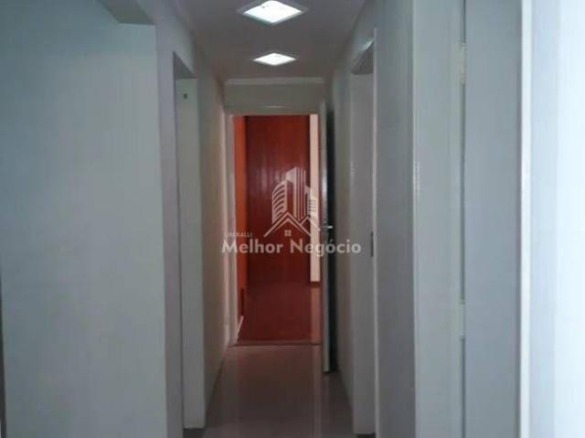 Apartamento em Centro, Campinas/SP de 69m² 2 quartos à venda por R$ 392.900,00