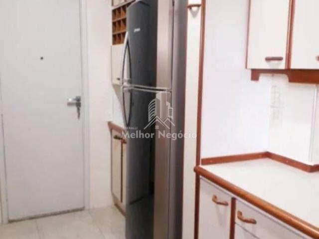 Apartamento em Centro, Campinas/SP de 69m² 2 quartos à venda por R$ 393.900,00