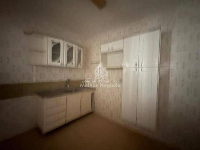 Apartamento em Centro, Campinas/SP de 70m² 1 quartos à venda por R$ 276.900,00