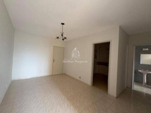 Apartamento em Centro, Campinas/SP de 70m² 1 quartos à venda por R$ 277.000,00