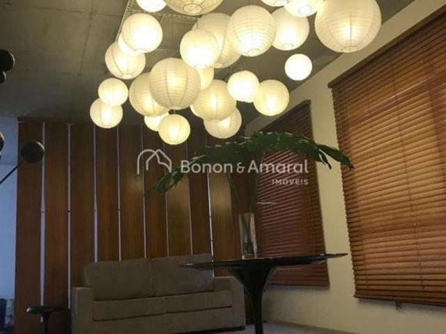 Apartamento em Centro, Campinas/SP de 70m² 1 quartos à venda por R$ 950.000,00