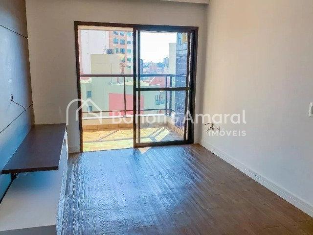Apartamento em Centro, Campinas/SP de 70m² 2 quartos à venda por R$ 648.000,00