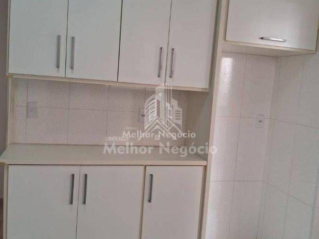 Apartamento em Centro, Campinas/SP de 74m² 2 quartos à venda por R$ 379.900,00