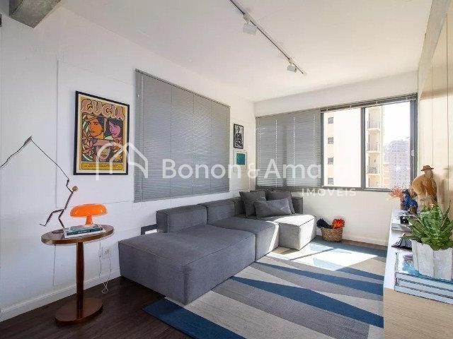Apartamento em Centro, Campinas/SP de 74m² 2 quartos à venda por R$ 649.000,00