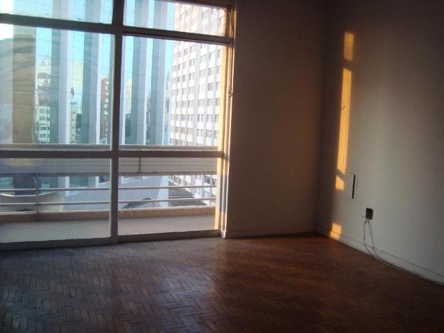 Apartamento em Centro, Campinas/SP de 75m² 2 quartos à venda por R$ 279.900,00